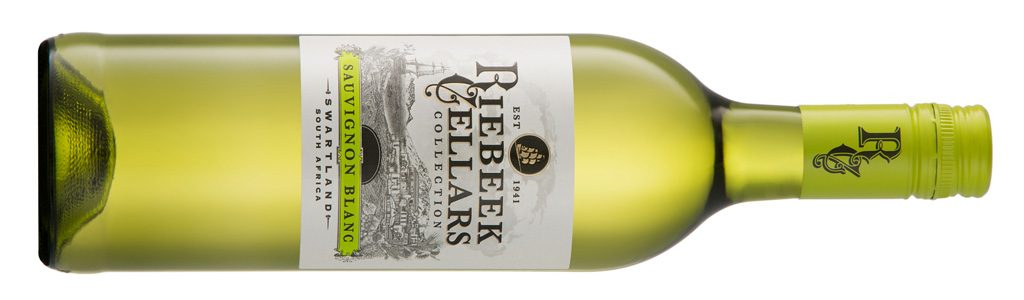 Riebeek Cellars Collection – Onno Kleyn